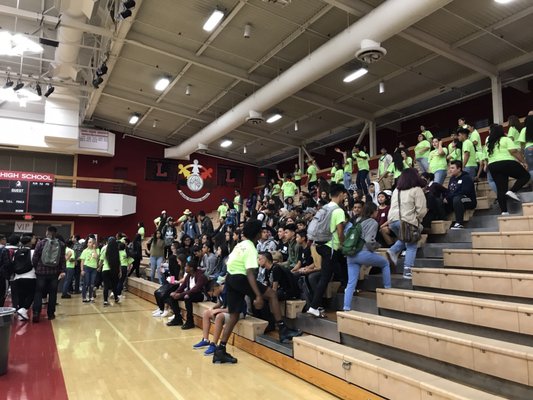 JAMES LOGAN HIGH SCHOOL - Updated September 2025 - 58 Photos & 34 ...