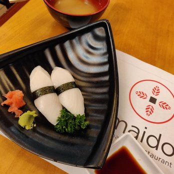 SUSHI MAIDO JAPANESE RESTAURANT - Updated September 2025 - 77 Photos ...