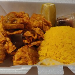 ISNAK CAFE - Updated March 2025 - 159 Photos & 64 Reviews - 3616 N Fry ...