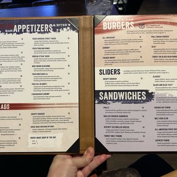 SEVENTY SIX LAMB BY STATION CASINOS - Updated December 2025 - 174 ...