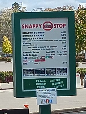 SNAPPY STOP - Updated May 2024 - 59 Photos & 77 Reviews - 37 9th St SE ...