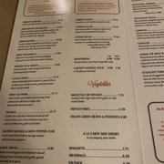 SABATINO’S ITALIAN RESTAURANT - 296 Photos & 501 Reviews - 901 Fawn St ...