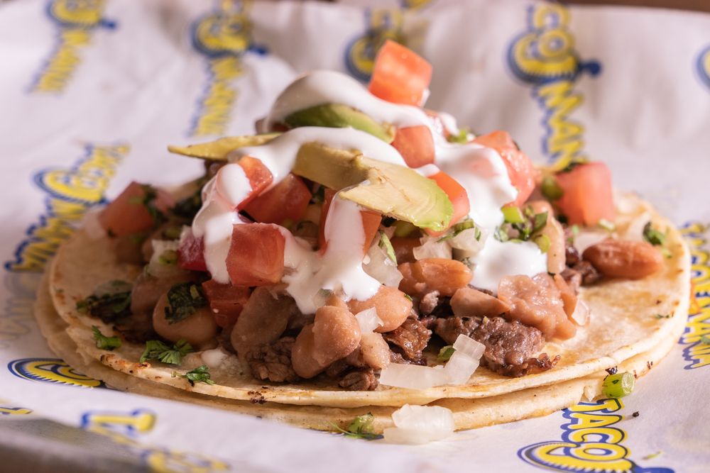 TACOMANIA - Updated August 2025 - 216 Photos & 249 Reviews - 2455 ...