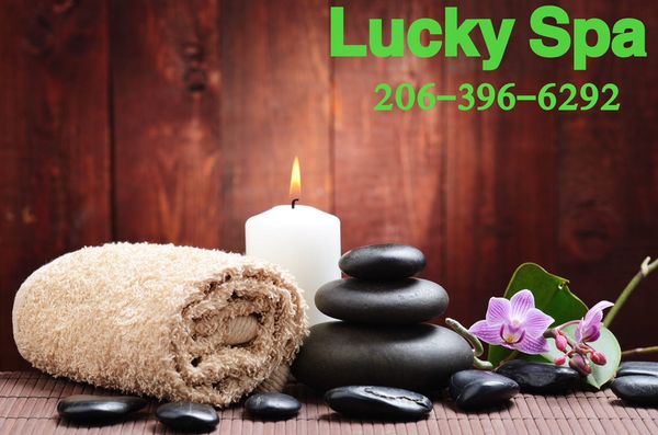 LUCKY SPA - Updated January 2026 - 125 SW 152nd St, Burien, Washington ...