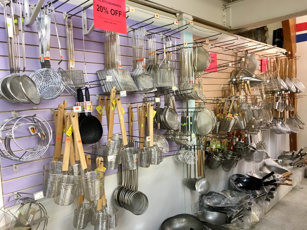 KITCHEN HUT HOUSEWARE - Updated December 2025 - 11 Photos - 1558 ...