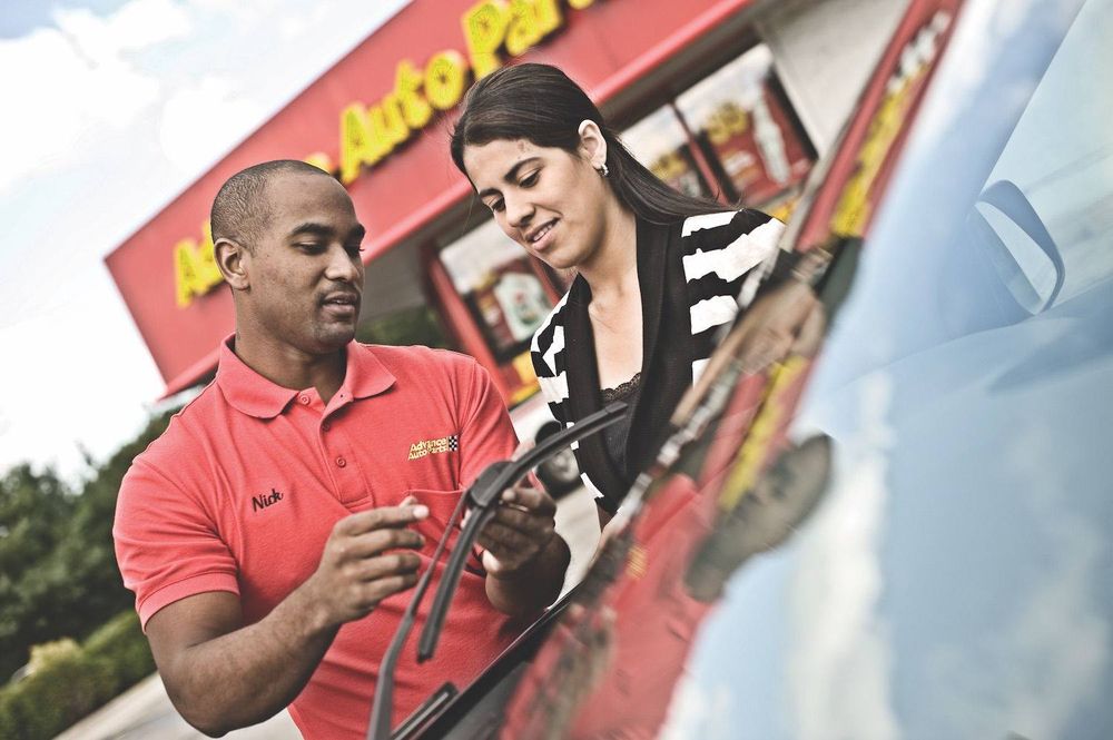 ADVANCE AUTO PARTS - Updated August 2025 - 4015 S Broadway Ave, Tyler ...