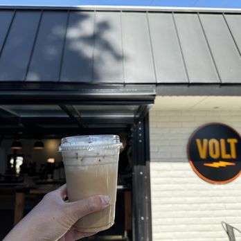 VOLT COFFEE TEA & TAP - Updated January 2025 - 50 Photos & 31 Reviews ...