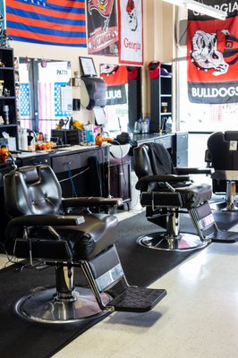 MAIN STREET HAIRCUTS - Updated May 2026 - 15 Photos & 16 Reviews ...