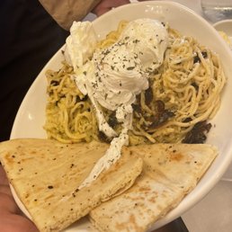 BLUE BENCH BRUNCHETTE - Updated June 2024 - 108 Photos & 100 Reviews ...