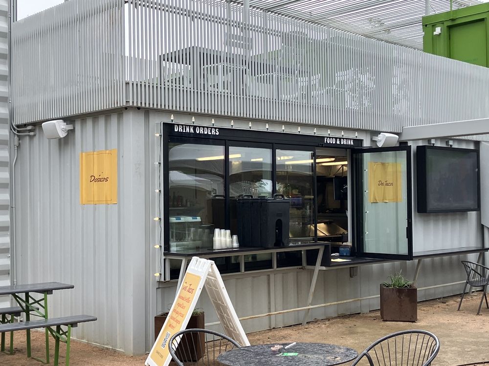 DOS TACOS - Updated October 2025 - 13000 Harris Ridge Blvd, Austin ...