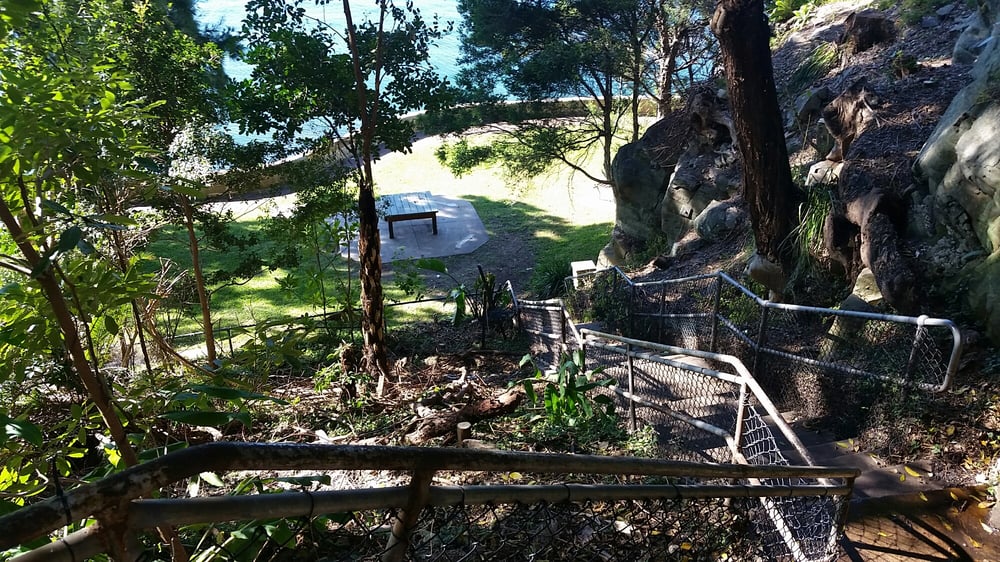 DUFF RESERVE - 130 - 132 Wolseley Rd, Point Piper New South Wales ...