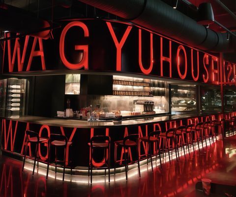 WAGYU HOUSE - Updated April 2025 - 1300 Photos & 161 Reviews - 1042 ...