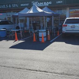 THE BEAN BAG DELI & CATERING COMPANY - Updated June 2025 - 154 Photos ...