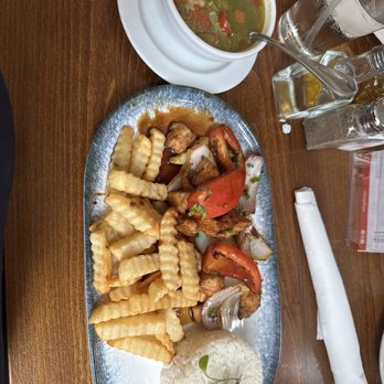 INKA GRILL - Updated December 2025 - 27 Photos & 15 Reviews - 16 W ...