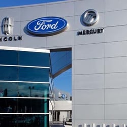 TED RUSSELL FORD LINCOLN - KINGSTON PIKE - 43 Photos & 33 Reviews ...