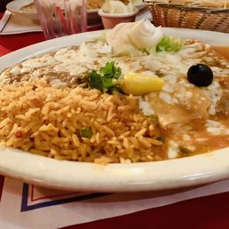 EL COMPADRE - 734 Photos & 1789 Reviews - Mexican - 7408 W Sunset Blvd ...