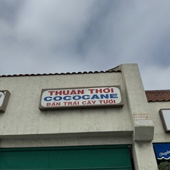 COCOCANE - Updated August 2024 - 2242 Photos & 1377 Reviews - 14338 ...