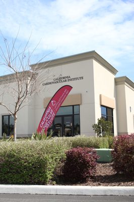 CALIFORNIA CARDIOVASCULAR INSTITUTE - Updated December 2025 - 81 Photos ...