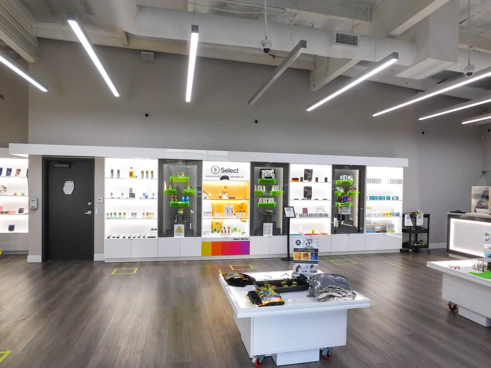 DC Collective, California | Roadtrippers