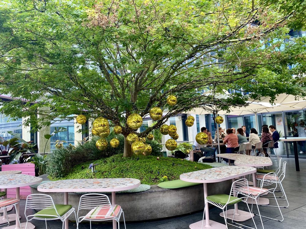 UNTIED - Updated July 2025 - 15 Photos - Lvl 4/400 Barangaroo Avenue ...