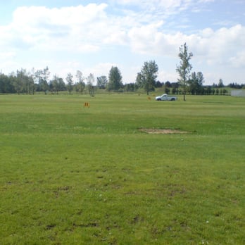 HARRY PUTTER GOLF ACADEMY & DRIVING RANGE - Updated June 2026 - 9301 ...