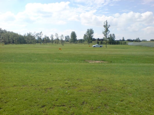 HARRY PUTTER GOLF ACADEMY & DRIVING RANGE - Updated December 2025 ...