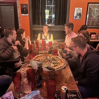 THE HEADLESS BAT - Updated February 2025 - 26 Photos & 27 Reviews ...