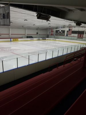 MILFORD ICE PAVILLION - Updated December 2025 - 291 Bic Dr, Milford ...