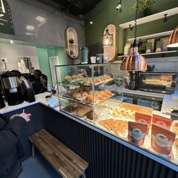 MOKAFE COFFEE HOUSE - Updated July 2025 - 23 Photos & 18 Reviews - 2138 ...