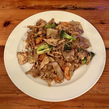 THAI ANGLE RESTAURANT - Updated December 2024 - 75 Photos & 48 Reviews ...