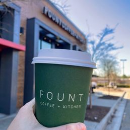 FOUNT COFFEE + KITCHEN - Updated February 2025 - 606 Photos & 443 ...