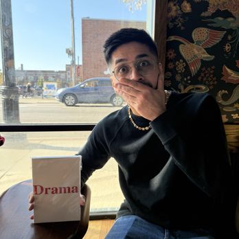 THE UNDERSTUDY COFFEE AND BOOKS - Updated December 2025 - 147 Photos ...