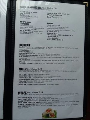 FAIRBORN FAMILY DINER & RESTAURANT - 28 Photos & 55 Reviews - 419 N ...