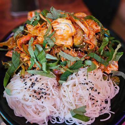 URBAN POCHA - Updated June 2026 - 685 Photos & 252 Reviews - 61 S Fair ...