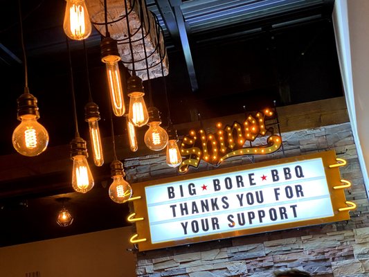 Big Bore Barbecue - Takeout & Delivery - 74 Photos & 35 Reviews ...