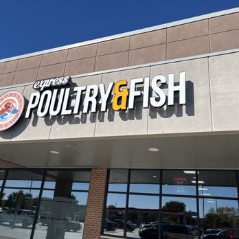 EXPRESS POULTRY & FISH DEARBORN HEIGHTS - Updated January 2026 - 50 ...