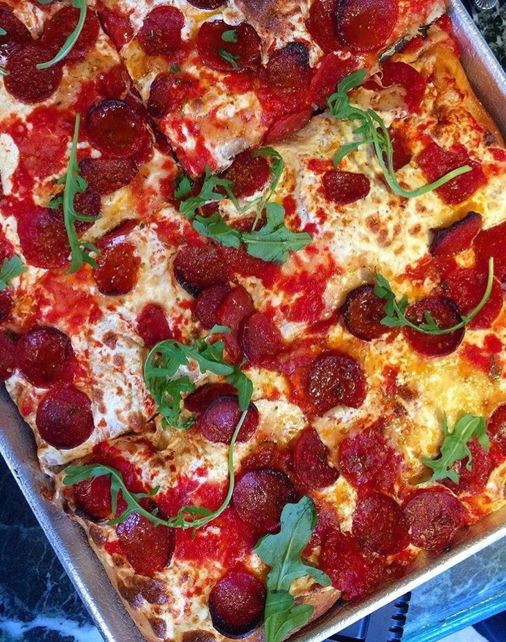 PATSY’S PIZZERIA - 381 Photos & 430 Reviews - Italian - 206 E 60th St ...