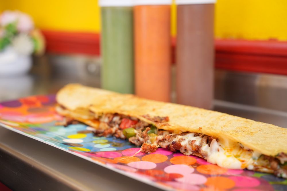 MACHETES #1 - JOLIET - Updated October 2025 - 29 Photos - 2501 E Cass ...