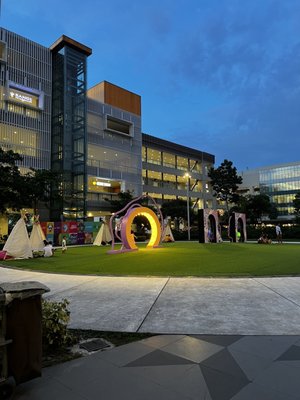 AYALA MALLS MANILA BAY - 17 Photos - cor Aseana Ave, Paranaque City ...