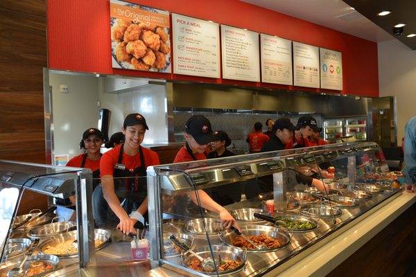 VALLEY RANCH TOWN CENTER - Updated July 2025 - 45 Photos - 11985 N ...