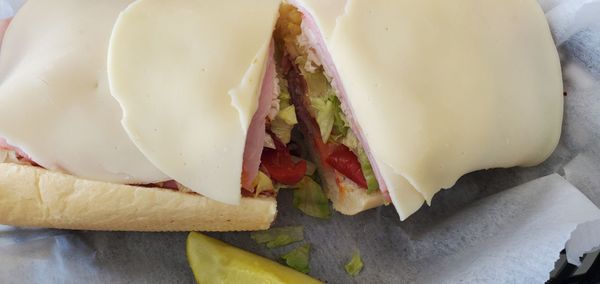 LAWLESS SUBS - Updated November 2025 - 57 Photos & 152 Reviews - 445 W ...