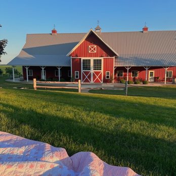 RED BARN FARM - Updated October 2025 - 75 Photos & 52 Reviews - 10063 ...