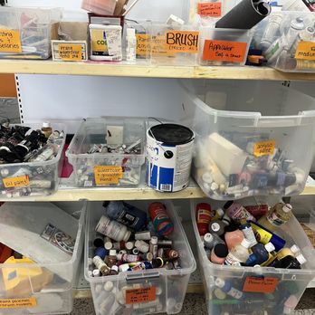 AUSTIN CREATIVE REUSE - Updated October 2025 - 95 Photos & 90 Reviews ...