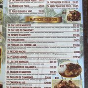 MARIO’S PERUVIAN & SEAFOOD - 1807 Photos & 2601 Reviews - 5786 Melrose ...