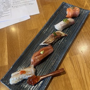 SUSHI MARUYAMA - Updated September 2024 - 2777 Photos & 541 Reviews ...
