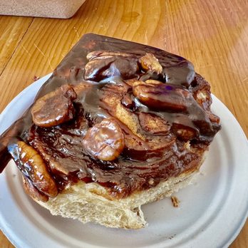 NIGHT WORK BREAD - Updated November 2025 - 93 Photos & 27 Reviews - 3 ...