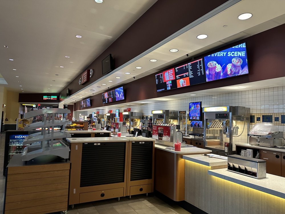 CINEMARK - Updated December 2025 - 114 Photos & 172 Reviews - 11900 ...