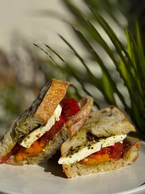 CHEF SERGEY’S BAKERY - Updated December 2025 - 48 Photos - 136 Ashman ...