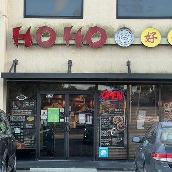 HO HO CHOY - Updated January 2026 - 368 Photos & 250 Reviews - 1441 E ...