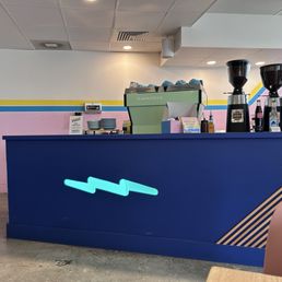 PERC COFFEE - Updated May 2025 - 47 Photos & 19 Reviews - 4630 Wieuca ...